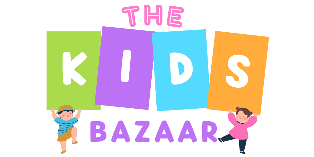 Shop All – The Kids Bazaar